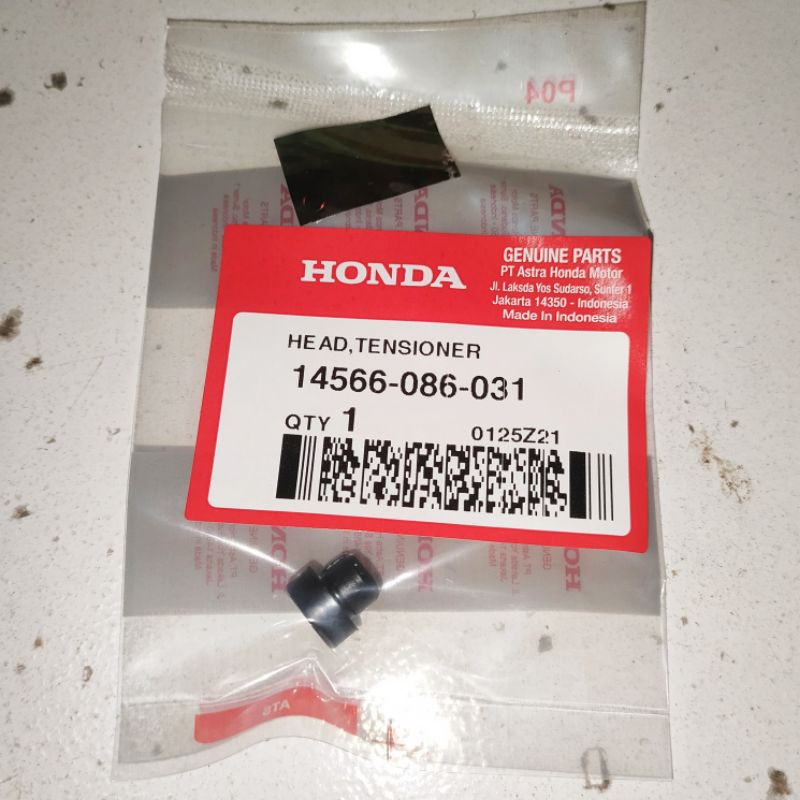 Jual Head tensioner karet sulingan kamprat prima grand legenda Supra X ...