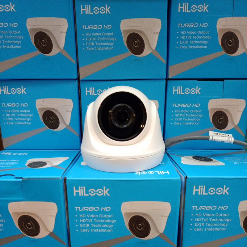Jual Kamera Cctv Hilook Indoor/Outdoor THC-B120-PC 2mp Full hd 1080p ...