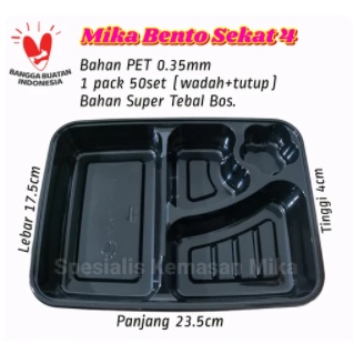 Jual Bento Box Terlengkap & Harga Terbaru April 2026 | Shopee Indonesia