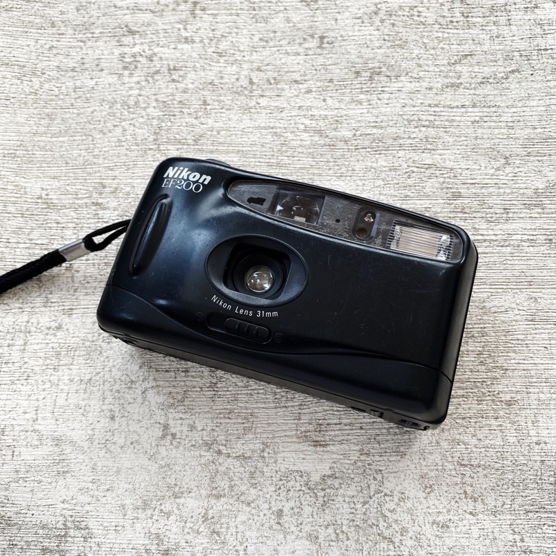 Jual NIKON EF500SV / NIKON AF240SV / NIKON AF230 / NIKON EF 300 / NIKON ...