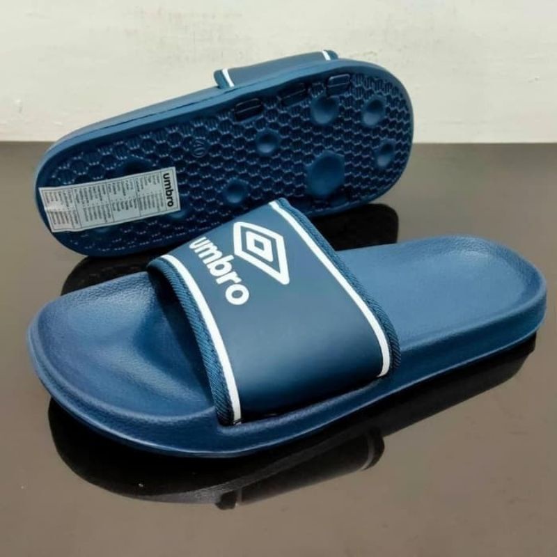 Jual UMBRO SHOWER SLIDE | Shopee Indonesia