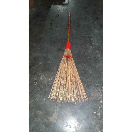 Jual Sapu Lidi / Taman gagang kayu murah | Shopee Indonesia