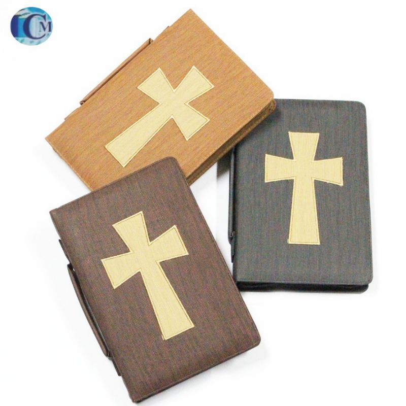 Jual Sampul Alkitab Sedang / Cover Alkitab Sedang | Tas Alkitab ...