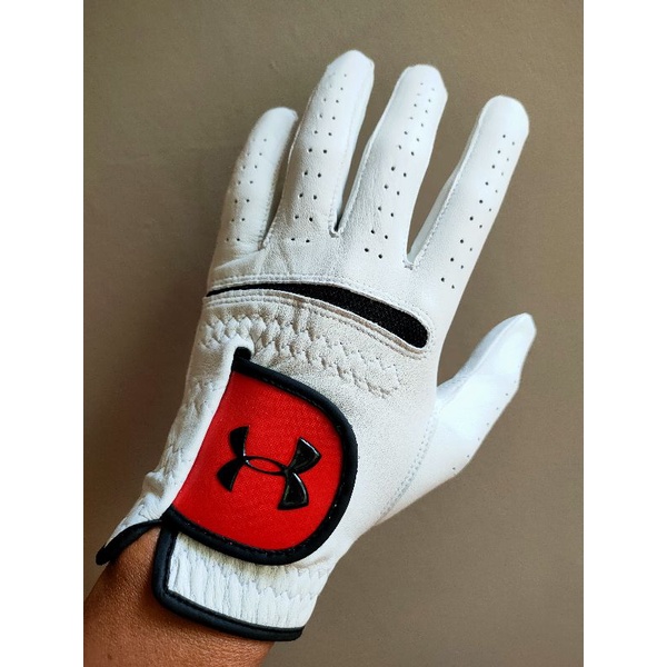 Jual sarung tangan Golf full kulit | Shopee Indonesia