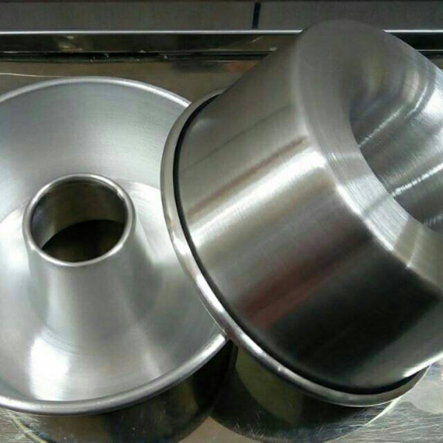 Jual Tulban polos 26CM loyang tulban polos diameter 26cm | Shopee Indonesia