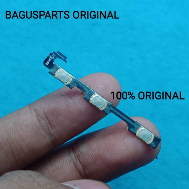 Jual FLEXIBLE FLEX FLEKSIBEL TOMBOL POWER SWITCE ON OFF VOLUME UP DOWN XIAOMI REDMI 4A ORIGINAL ...