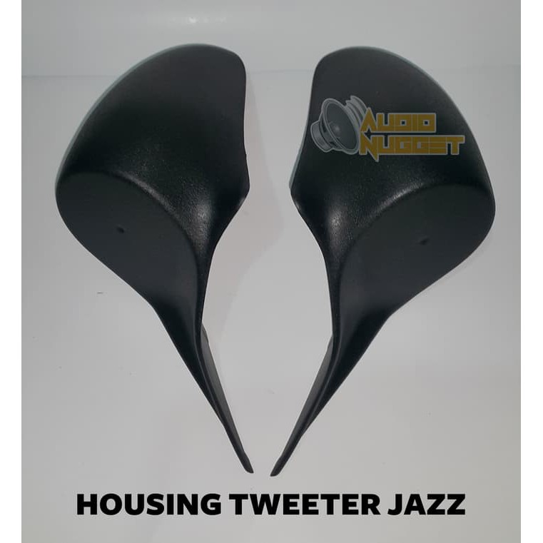 Jual Housing tweeter refitting dudukan tweeter Honda Jazz | Shopee ... Jual Housing tweeter refitting dudukan tweeter Honda Jazz | Shopee ...
