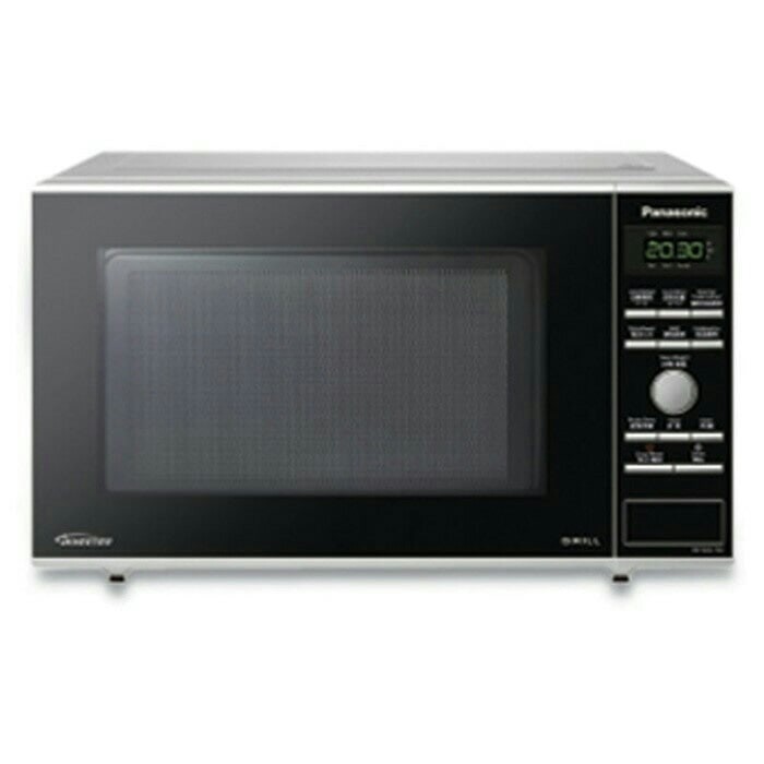 Jual MICROWAVE GRILL PANASONIC 23-LITER NNGD-371MTTE | Shopee Indonesia