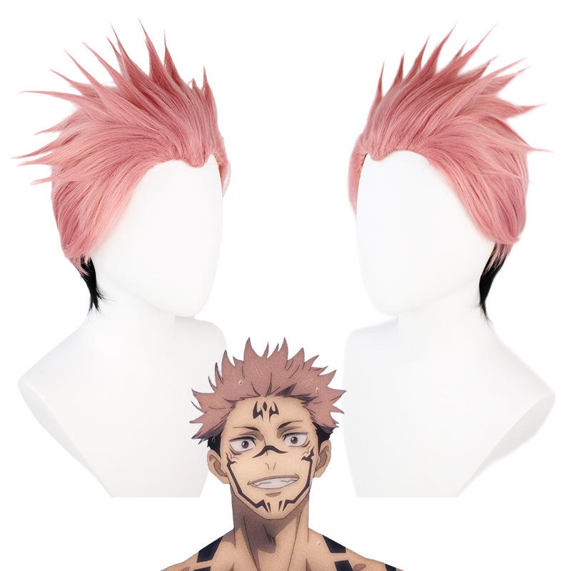 Jual 【Wetrose】Jujutsu Kaisen Anime Itadori Yuji Fushiguro Megumi ...