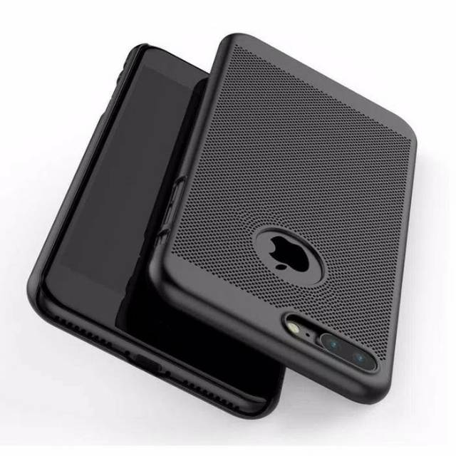 Jual AIR FLOW Casing iPhone 5 5s SE 6 6s 6 Plus 7 7 PLUS 8 8 PLUS ...