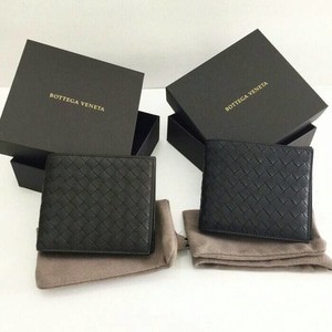 Jual bottega veneta wallet - dompet original authentic | Shopee Indonesia