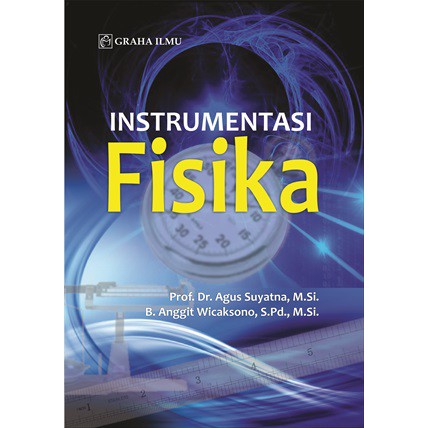 Jual Buku instrumentasi fisika | Shopee Indonesia