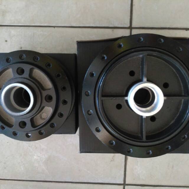 Jual Tromol original RX king Racing | Shopee Indonesia