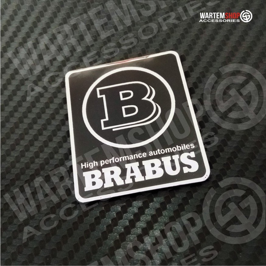 Jual EMBLEM BADGE BRA BUS | Shopee Indonesia