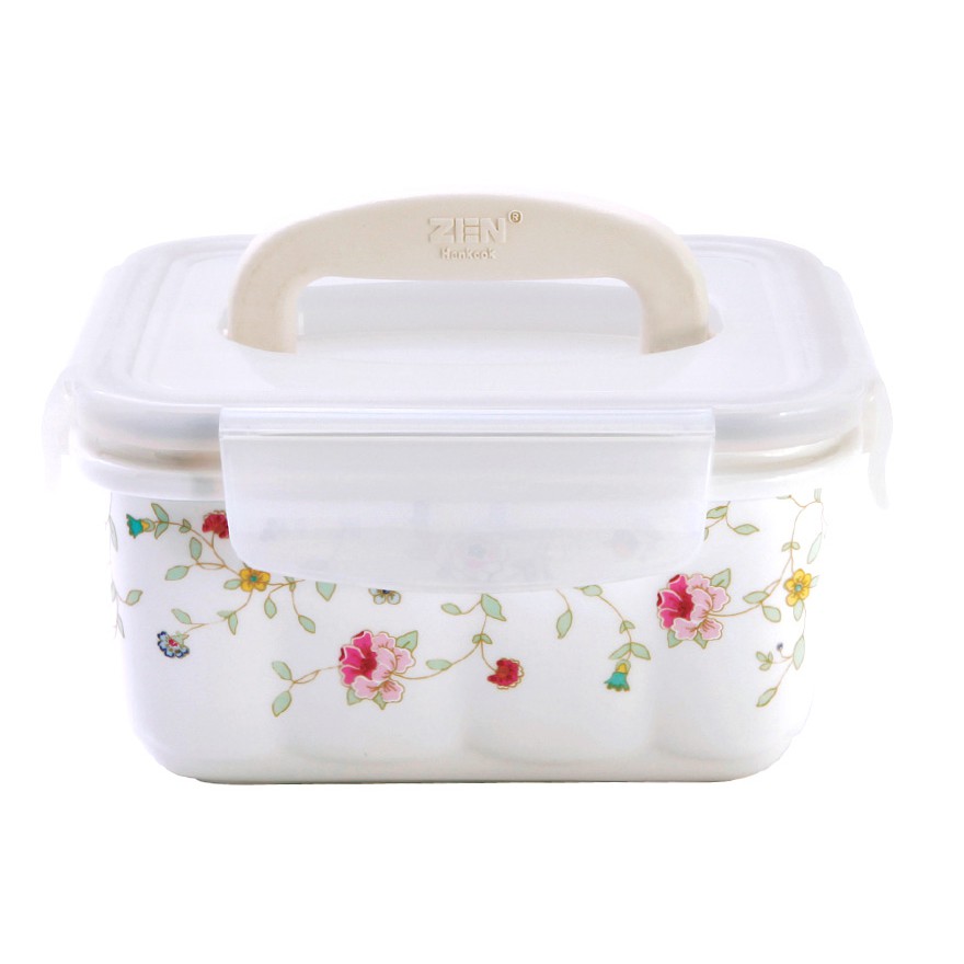 Jual Fresh Container Zen & Lock Michelle 2,7 L | Shopee Indonesia