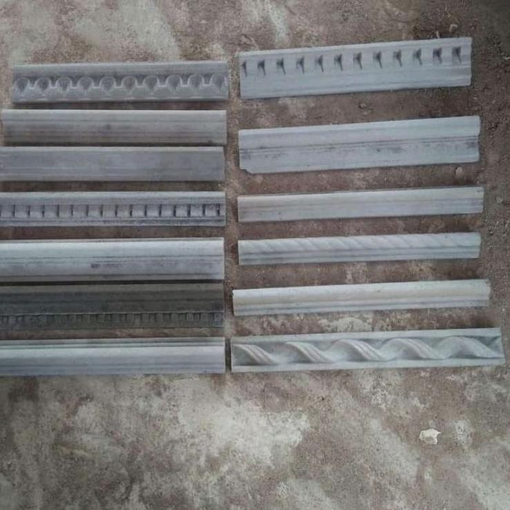 Jual Pilih Ini--lis tempel lis beton list beton list tempel | Shopee ...