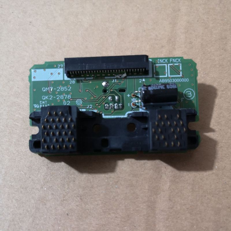 Jual Chip Detector PCA Sensor Pembaca Cartridge Canon MG2470 MG2570 ...