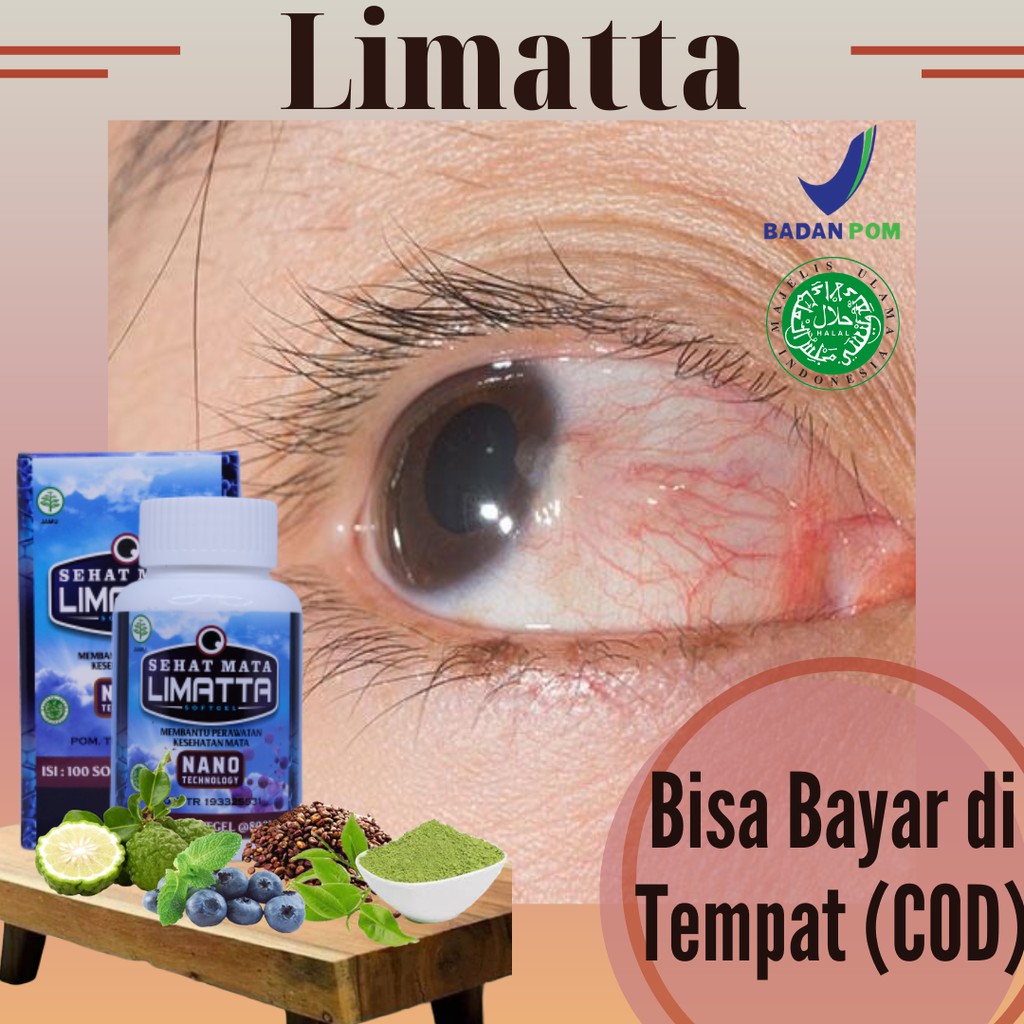 Jual Obat Mata Pterygium, Mata Glaukoma, Mata Berasap, Mata Buram, Mata ...