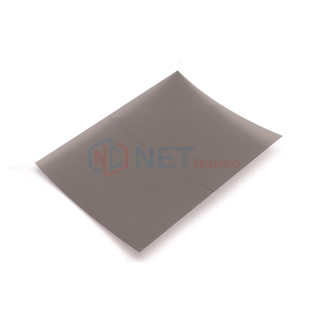 Jual TOOL LEM POLARIZER FILM TFT UNIVERSAL 9 INCH | Shopee Indonesia