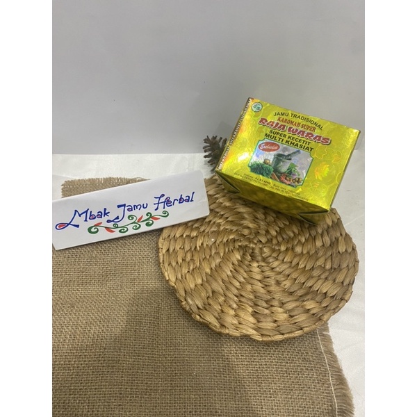 Jual jamu raja waras super kecetit | Shopee Indonesia