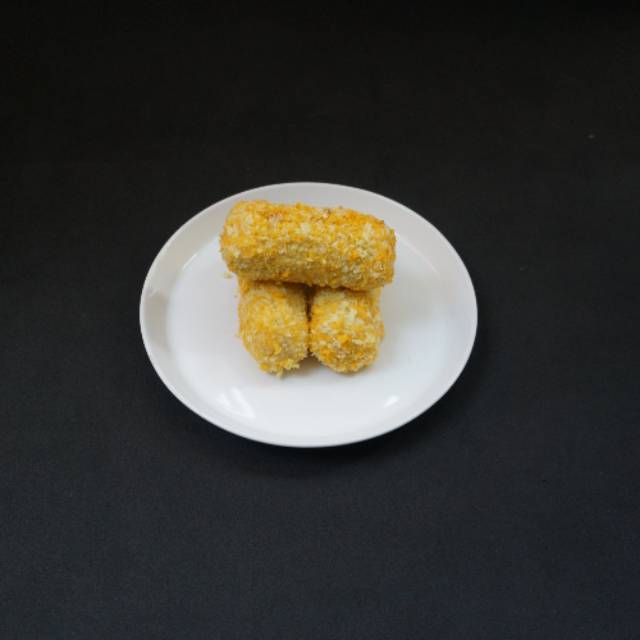 Jual Crocket/Kroket isi Daging Sapi Homemade | Shopee Indonesia