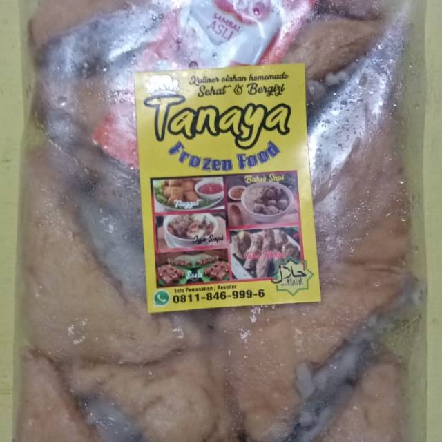 Jual Bakso dan Tahu Bakso (TabSo) | Shopee Indonesia