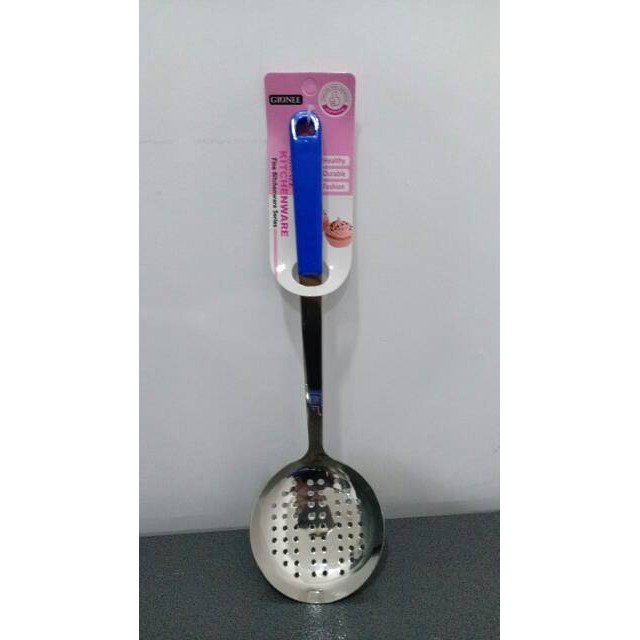 Jual Spatula, Spatula bolong, Saringan Gorengan, dan Sutil ( Sendok ...