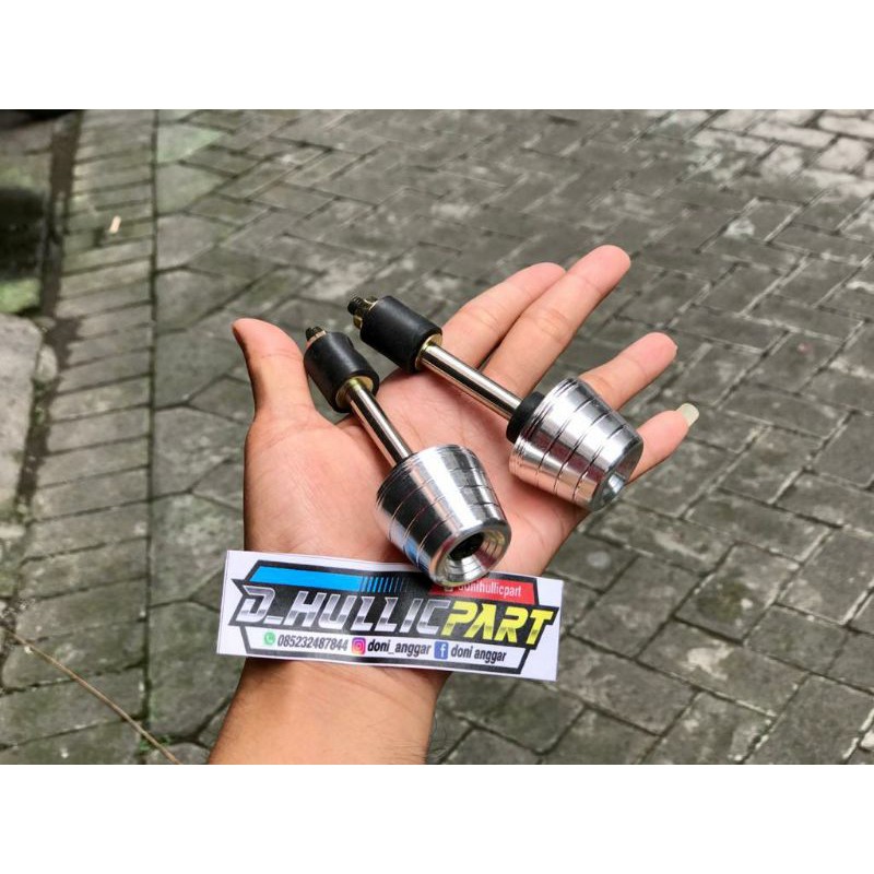 Jual Jalu stir CNC stabilizer balance stang jalu pnp universal semua ...