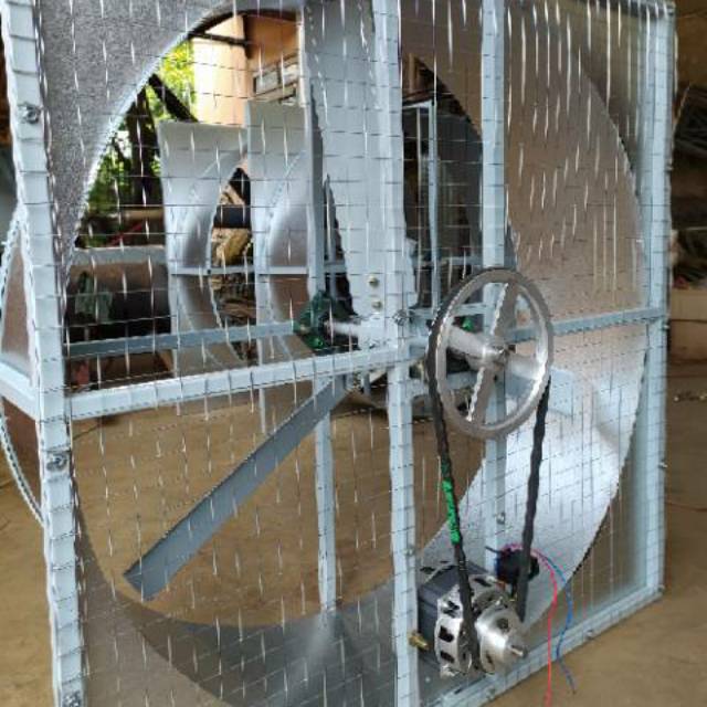 Jual BLOWER KANDANG AYAM CH 36-38 INCH MURAH | Shopee Indonesia