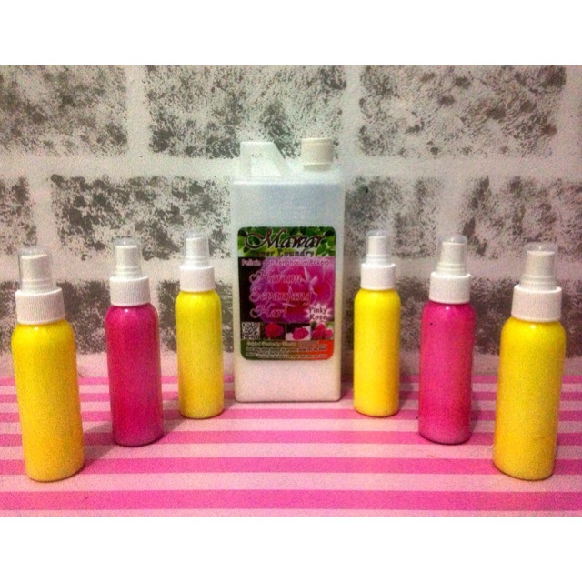 Jual Mawar super loundry 100ml botol spray | Shopee Indonesia