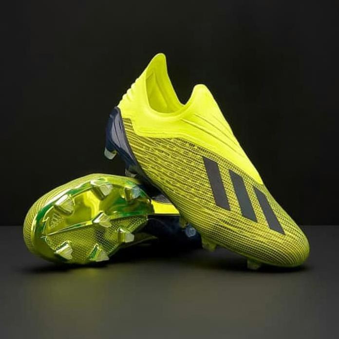 Jual SEPATU SEPAK BOLA ADIDAS PREDATOR F10 | Shopee Indonesia