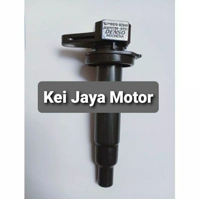 Jual Koil / Ignition Coil Avanza VVTI / Grand Max / Rush / Terrios ...