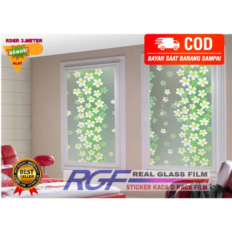 Jual STIKER KACA ATAU STICKER JENDELA UNTUK PRIVASI RUANGAN ANDA SUPAYA ...