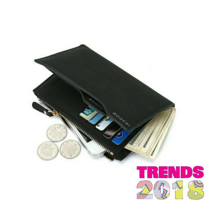 Jual Dompet Import Bogesi Medium Size | Shopee Indonesia