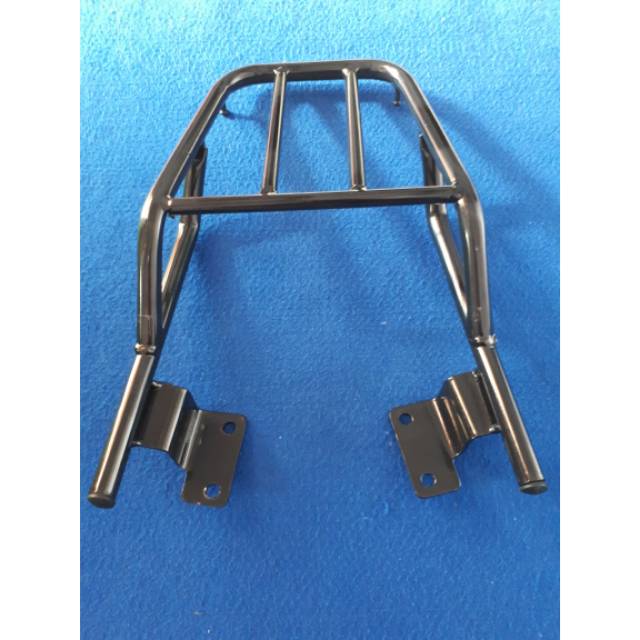 Jual Begel Behel Bracket Motor Yamaha Mio Soul Lama | Shopee Indonesia