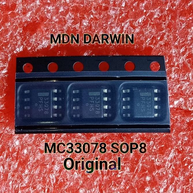 Jual Produk Unggulan] 33078 MC33078 | Shopee Indonesia