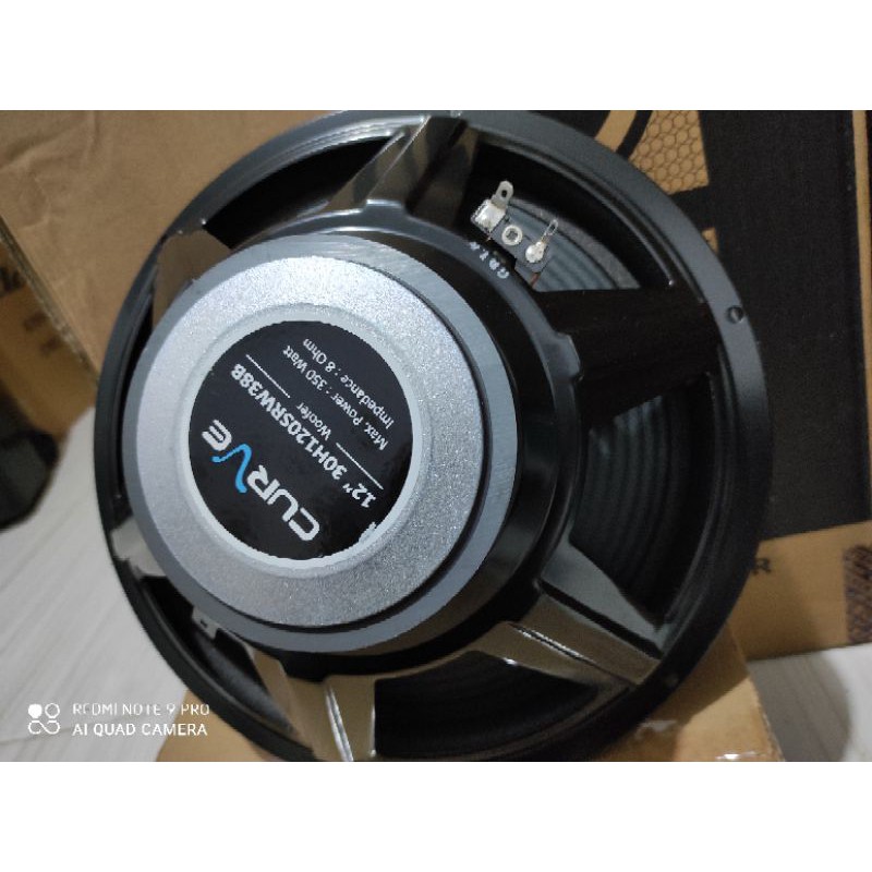 Jual curve 12 inci | Shopee Indonesia