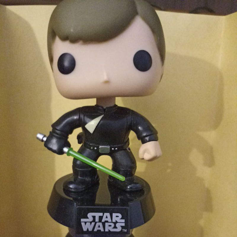 Jual Funko pop Luke Skywalker | Shopee Indonesia