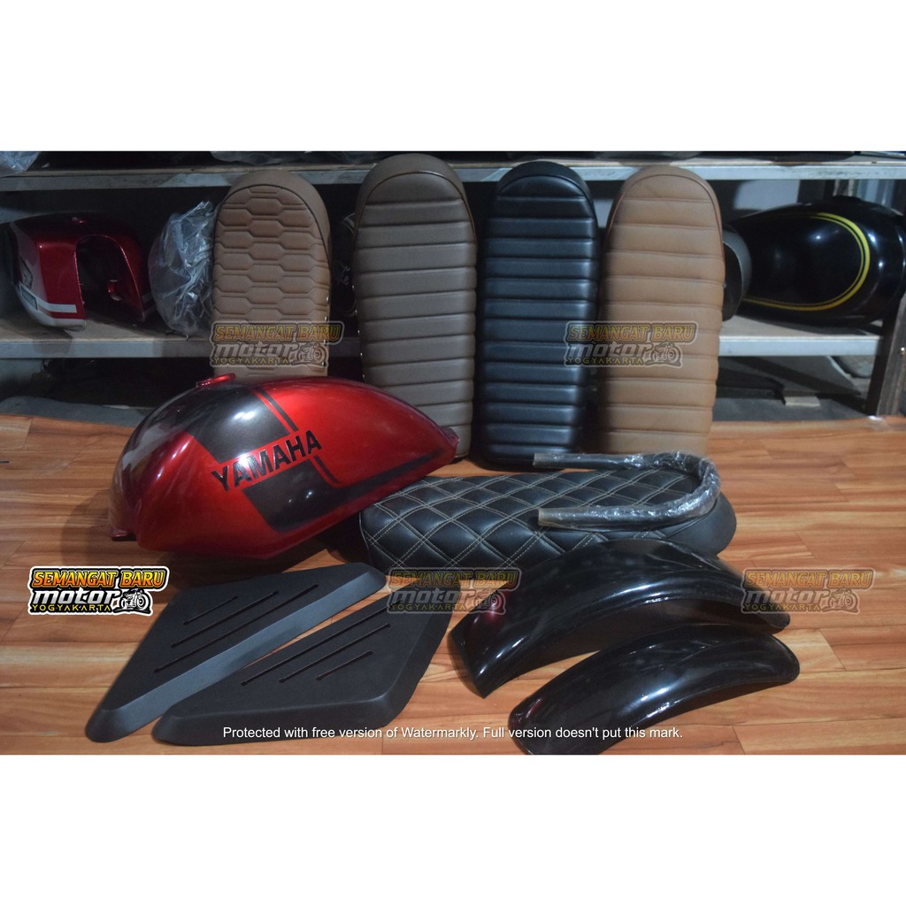 Jual VIXION NEW PAKET JAPSTYLE MIDLE COSTUM COSTUME KOSTUM KASTEM CASTEM BODYSET BODYSETT ...