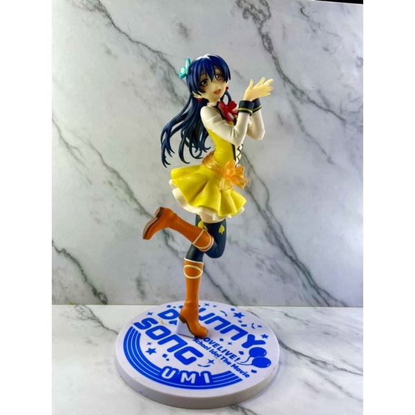 Jual Action Figure Love Live Umi Sonoda | Shopee Indonesia