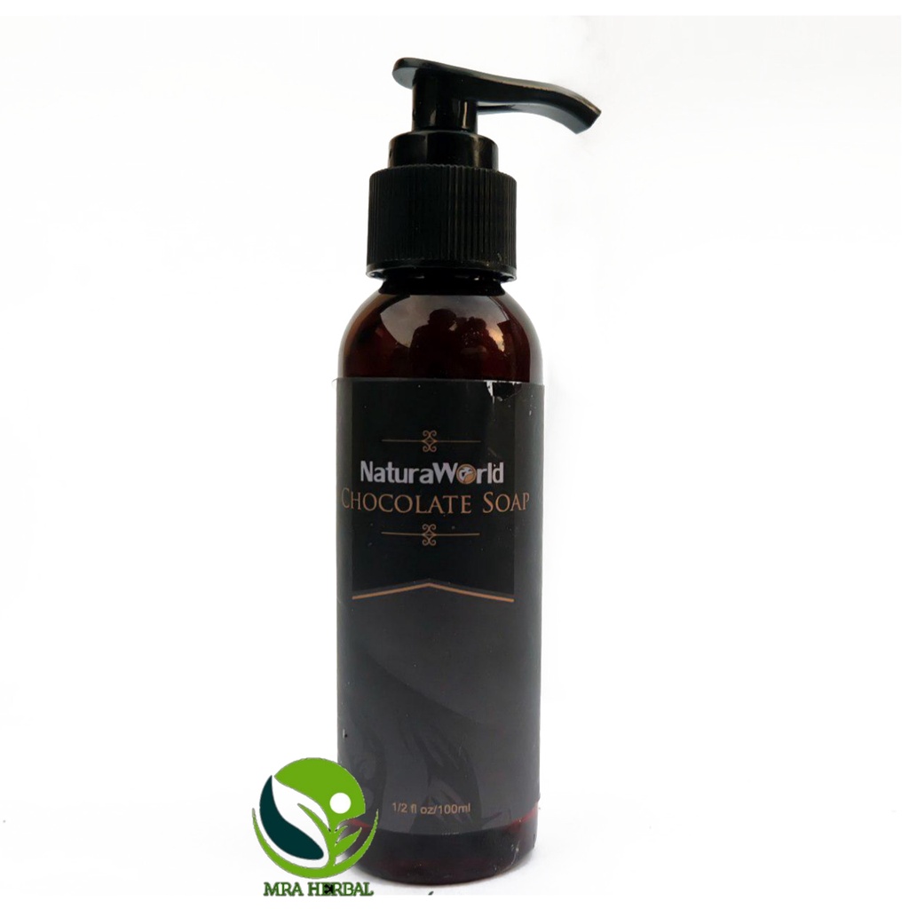 Jual MH NATURA CHOCOLATE SOAP | SABUN COKLAT | FACIAL WASH | SKINCARE ...
