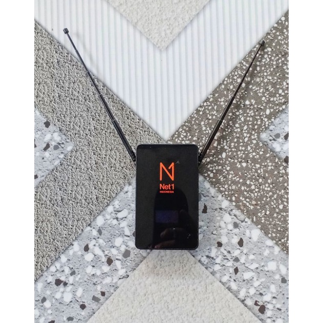 Jual Modem NET1 LTE | Shopee Indonesia