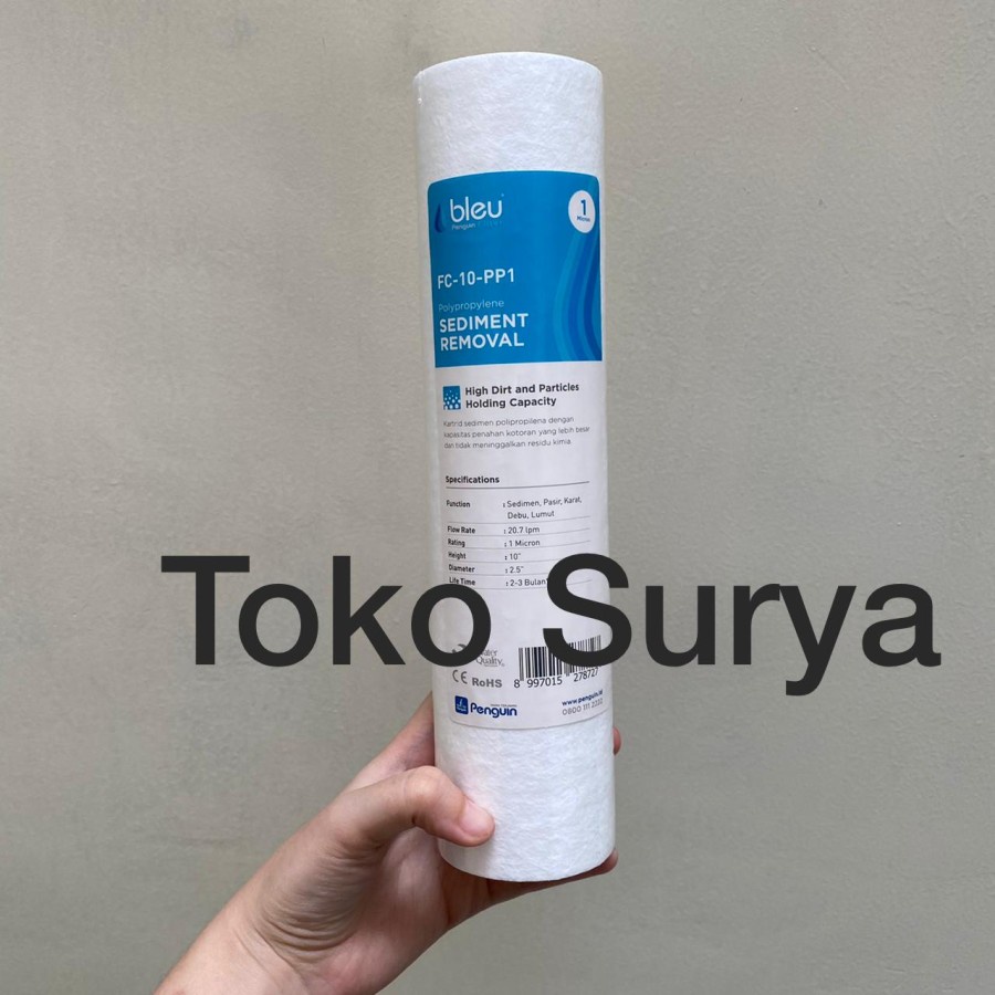 Jual ISI FILTER PENGUIN - ISI CARTRIDGE PENGUIN ISI FILTER PINGUIN ISI ...
