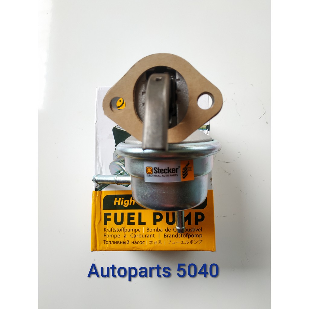 Jual Fuel Pump Pompa Minyak 7K kijang Kapsul Grand 1800cc 4K Doyok ...