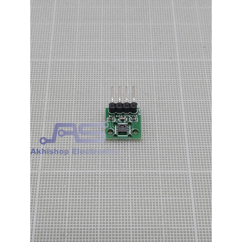 Jual Sht20 Digital Temperature And Humidity Sensor Module I2c