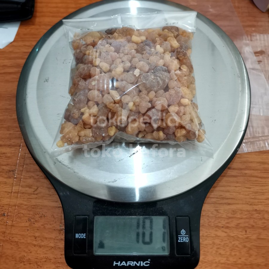 Jual [100GR] Kemenyan Menyan Arab Luban Gum Arab 100 GR | Shopee Indonesia