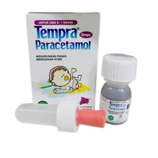 Jual Tempra Drop Terlengkap & Harga Terbaru Mei 2024 | Shopee Indonesia