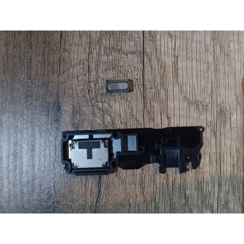 Jual Speaker Telepon Loudspeaker dan Tutup Mesin Bawah Oppo A3S Model ...