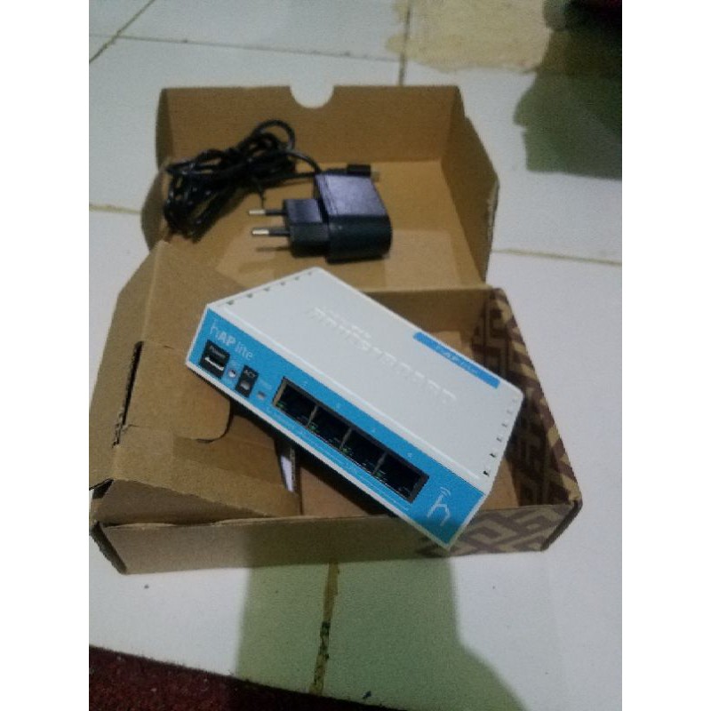 Jual mikrotik RB941 2nD | Shopee Indonesia