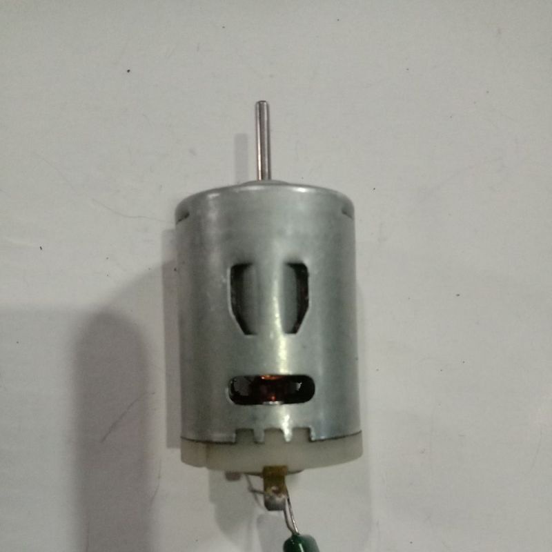 Jual DINAMO COPOTAN HEADRAYER 12VOLT | Shopee Indonesia